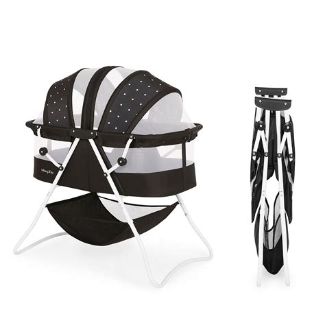 Round Bassinet Liner At William Hulsey Blog