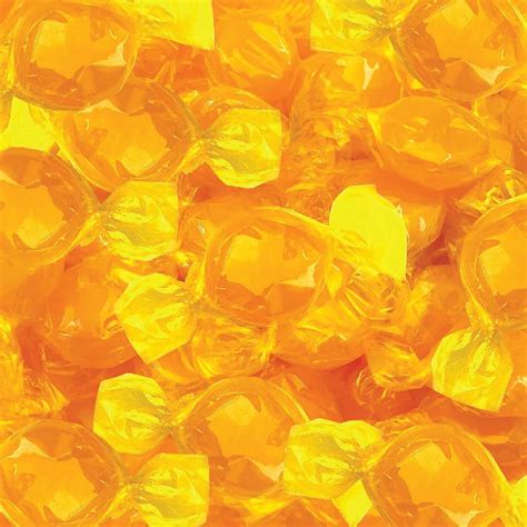 Butterscotch Hard Candy 2 Pounds Individually Wrapped Bulk Pack