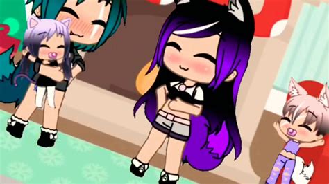 How To Make A Hug In Gacha Club At Ramonita Darrell Blog