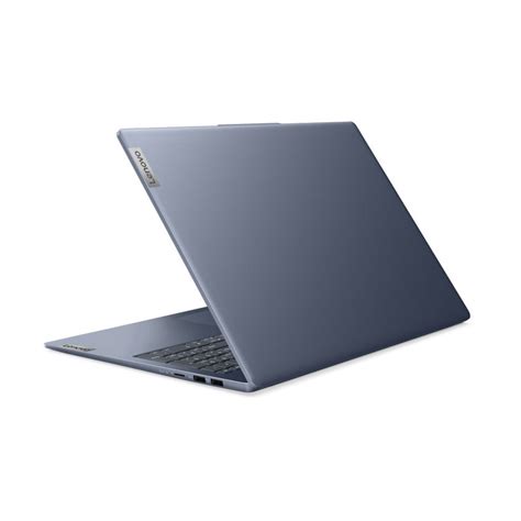 Лаптоп Lenovo IdeaPad Slim ABR WUXGA x IPS nits Touch Screen AMD Ryzen