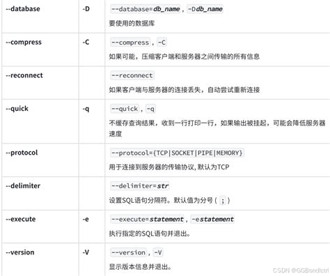 【mysql进阶】了解linux操作系统下mysql的配置文件和常用选项 腾讯云开发者社区 腾讯云