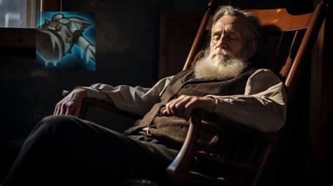 Frozen Mallet Grandpa Lol忍者