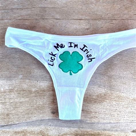 Sexy St Patricks Day Etsy