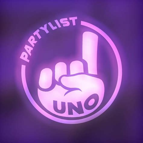 Uno Partylist