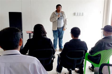 Asociación Nacional de Periodistas del Perú Curso ANP Requena 6 ANP