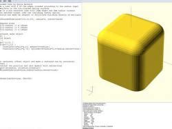 Openscad Module D Models Page Stlfinder