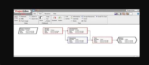 Jreloaderror Projectlibre Mac Specialiststiklo