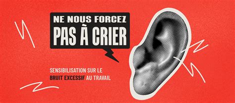 Liminer Le Bruit Cest Possible Unifor