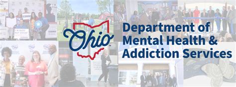 Ohio Association Of County Behavioral Health Authorities