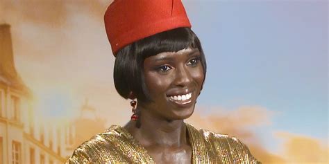 Jodie Turner Smith On ‘murder Mystery 2 And Joining ‘sex Education Season 4