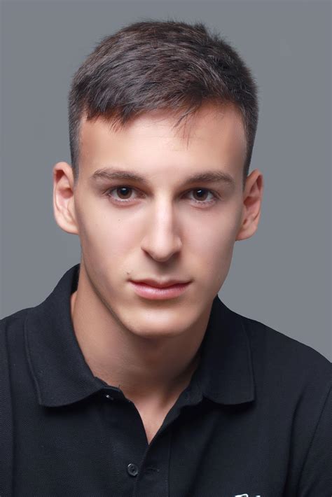 Lav Alic 2 Modna Agencija Select