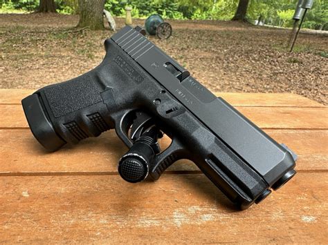 Glock 30s Gen3 45acp The Arms Pit