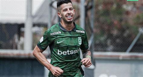 Nacional Empató En Bogotá Con Santa Fe Y Cepelli Dio Sus Impresiones Al Borde De La Eliminación