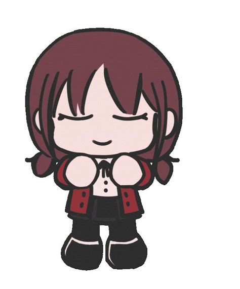 高素质美少女三次竖中指，四月新番最摇滚的开局！ 知乎