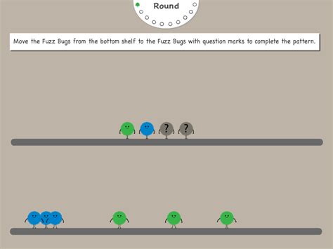 Teaching Patterning In Fdk Part 2