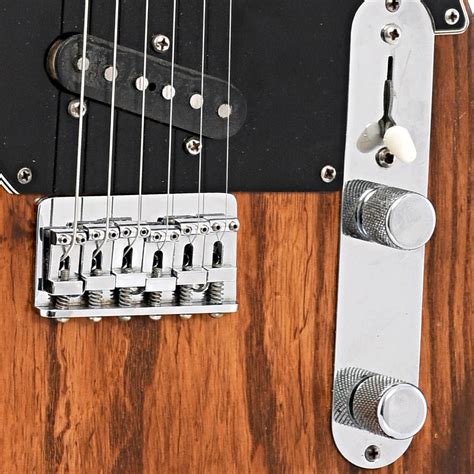 Fender Fender Telecaster Electric Guitar 1966 Sound And Guitar