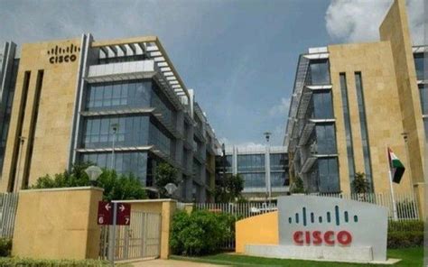 Amitha Prabhu On Linkedin I Had Amazing Experience Today At Cisco