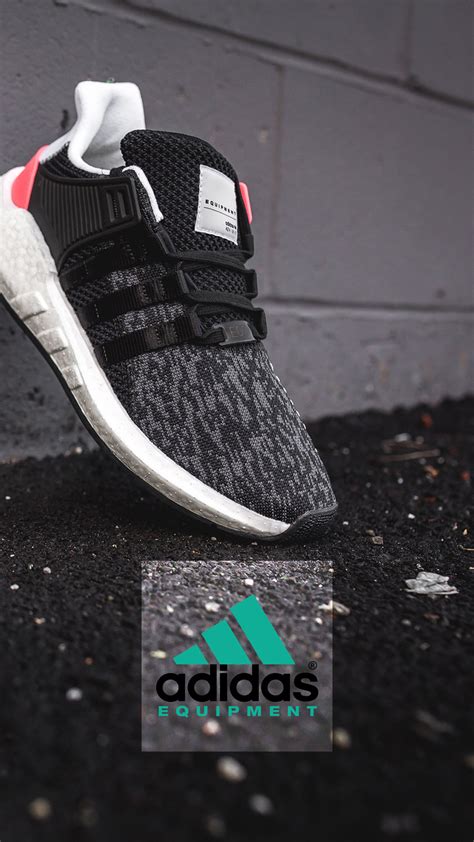 Adidas Eqt Shoes Wallpaper Copemlegit