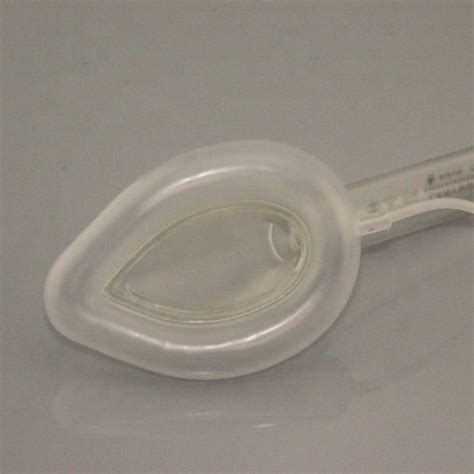 Single Use LMA Laryngeal Mask Airway Management Device 3 Years Shelf Life