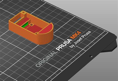 Mk4 Esp32 Cam With Homeassistant Integration By Piotr W Download Free