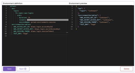 Pulumiの最新機能Pulumi ESCを使ってみよう Think ITシンクイット