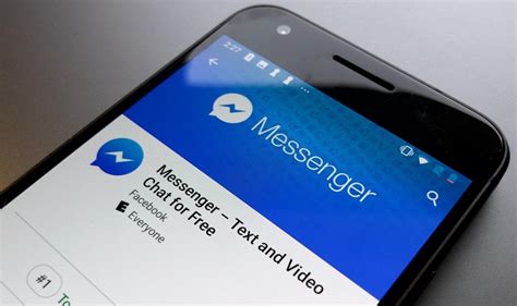 Como Hackear O Facebook Messenger Espião De Telefone