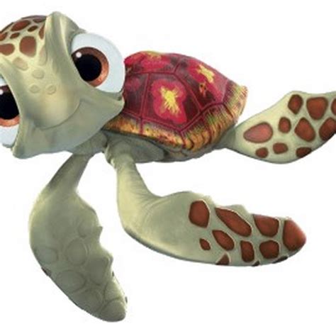 Finding Nemo Quotes Squirt