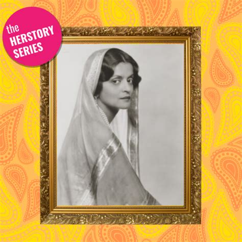 Meet Maharani Indira Devi Indias Royal Rebel The New Feminist
