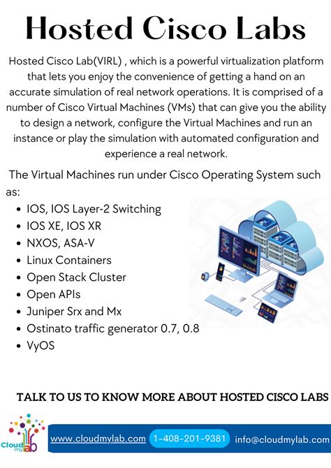 hosted cisco virl labs cloud my labs medium