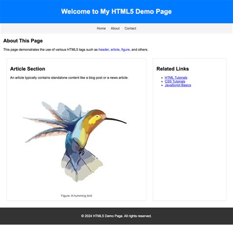 3 Html 5 And Cascading Style Sheets Types Of Css