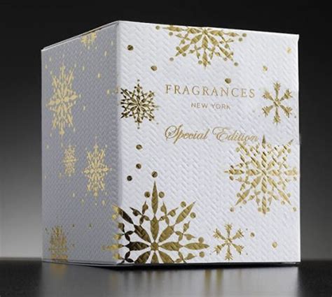 Pin By BM Bellini On Navidad Christmas Packaging Design Christmas