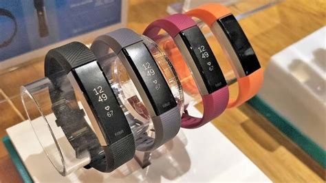 Fitbit Alta Hr Review Full Specification Where To Buy
