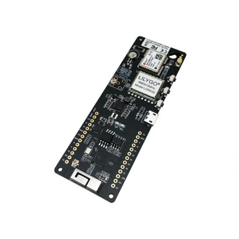 LilyGO T Beam V1 2 AXP2101 LoRa 868MHz NEO M8N GNSS ESP32 LILYGO Q391