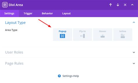 Divi Popup Triggers Explained The Power Of Exit Intent Divimode