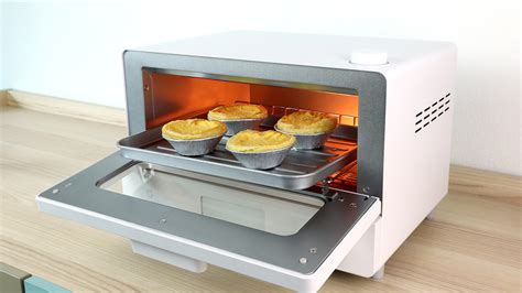Is There A Difference Between Convection Ovens And Toaster Ovens