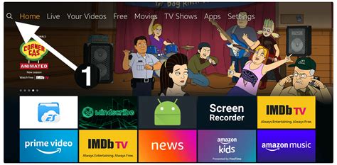 How To Install Mouse Toggle On Firestickfiretv 4k 2022