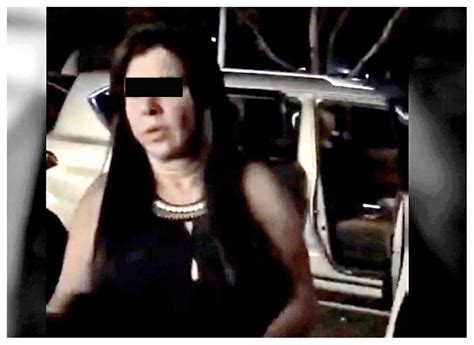 Sentencian A Esposa De El Mencho En Prisión Nvi Istmo