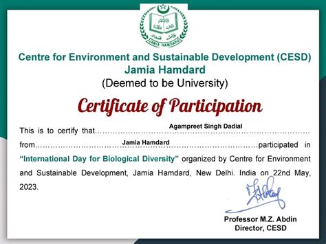 Agampreet Singh Msc On Linkedin Environment Sustainabledevelopment