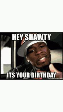 Go Shorty Its Your Birthday S Tenor