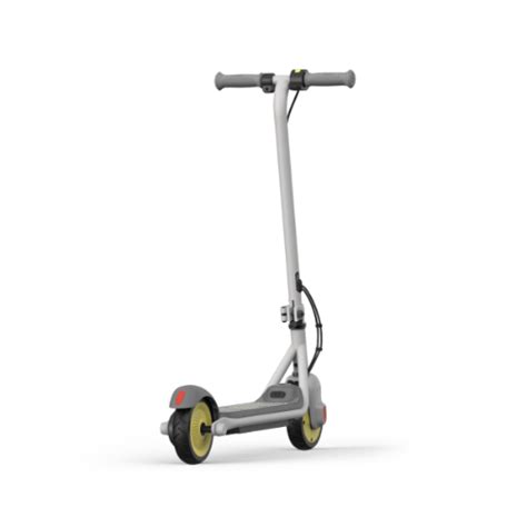 Segway Ninebot Ekick Scooter Zing C10