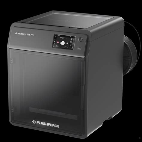 Bons Plans Imprimantes 3d Flashforge Adventurer 5m à 299 € Et 5m Pro