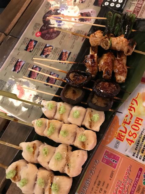 とり鉄 春日部店 （トリテツカスカベテン） 春日部居酒屋 食べログ