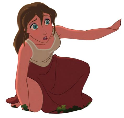 Png Jane Porter By Mikemoon1990 On Deviantart