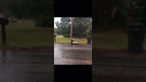 Dad Protecting Daughter From Pervert Youtube