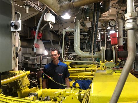 Bargain Ice Class Explorer Vessel “saga” For Sale Skippern Yachts