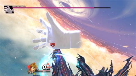 Galeem Boss Fight Super Smash Bros Ultimate Wiki Guide Ign