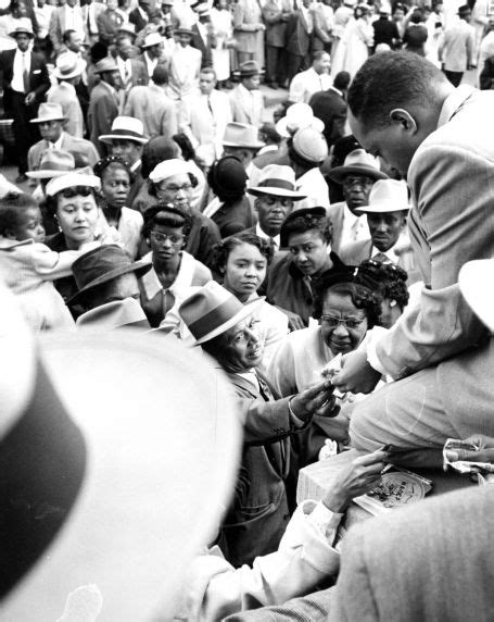 Walter P Reuther Library 24869 NAACP Fundraising 1960s