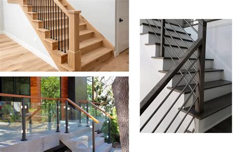 Stair Safety First How Do Handrails On Stairs Help Keep You Safe