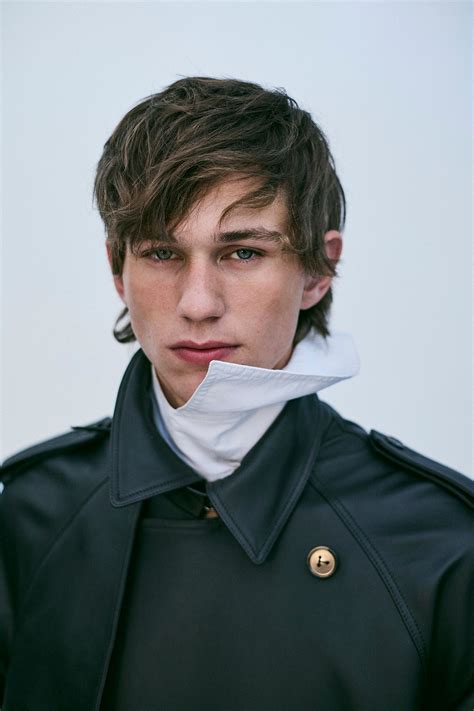 Soul Artist Management New York Model And Talent Management Agency Tomas Pyzynski Gentlemen