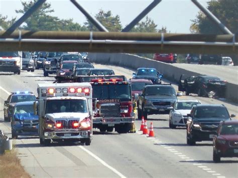 Crashes All Around Concord The Capital Region Saturday Watch